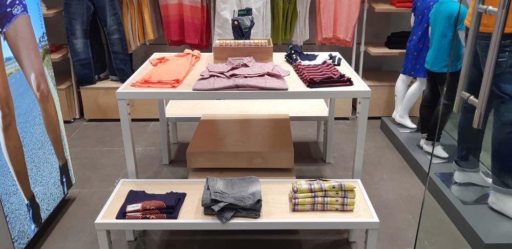 CIVIL MALL TWIN STORE | Orchids Group